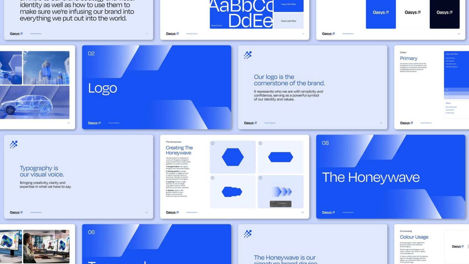 Creative Design - Jask Creative