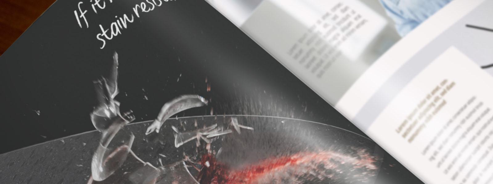 How to create a great advert - 4 key principles - Jask Creative