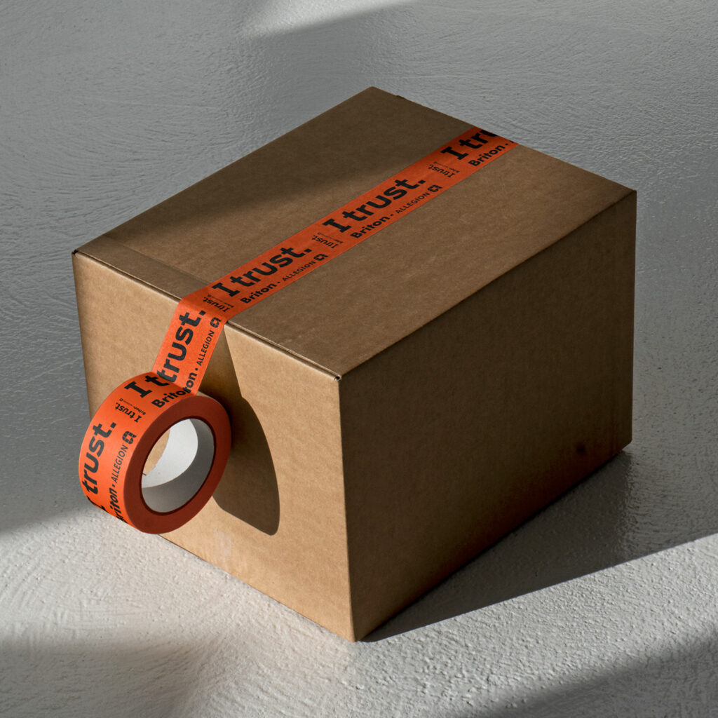 Fully integrated campaign - Jask Creative