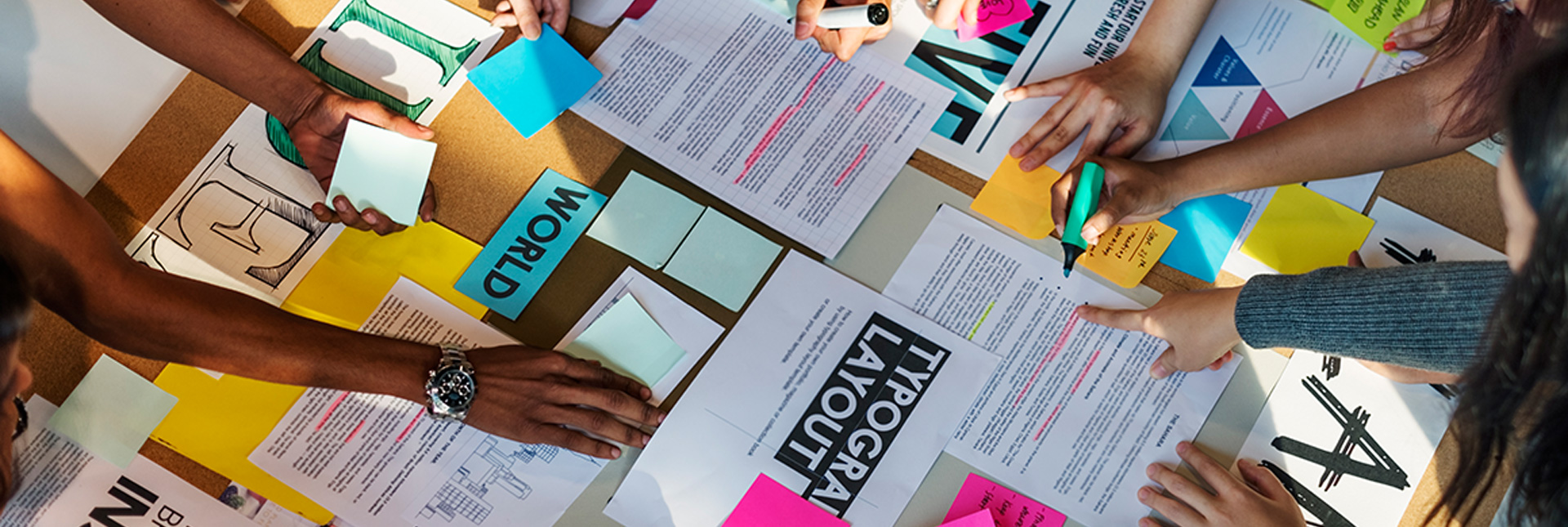 Keeping up with Creative Design – Jask Creative