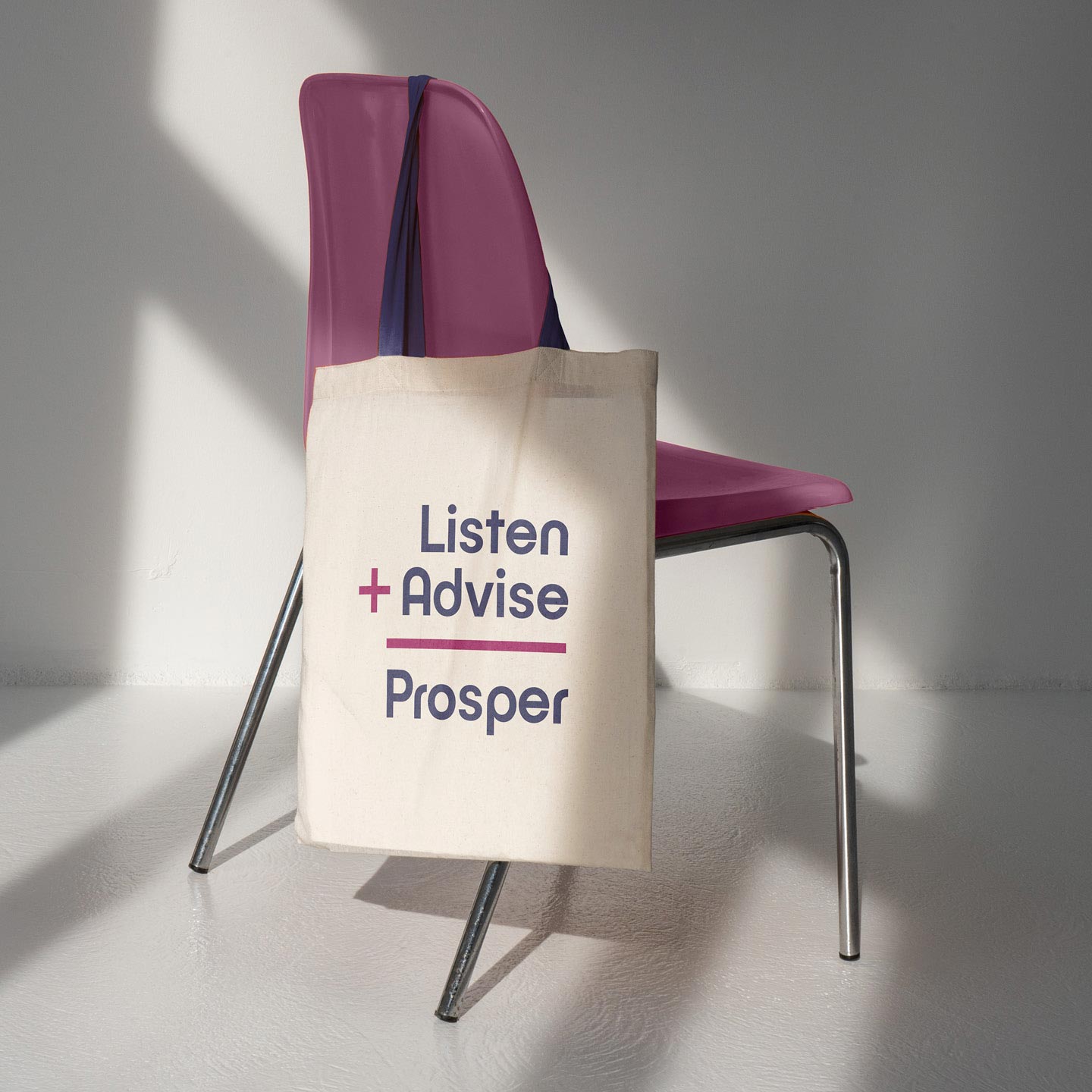 A brand that uncovered values - Jask Creative