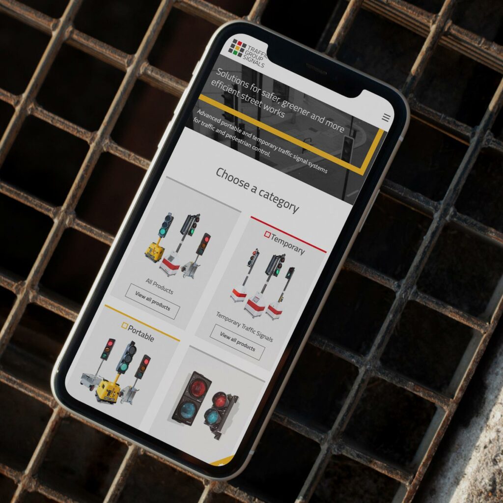 A brand & website to unite - Jask Creative