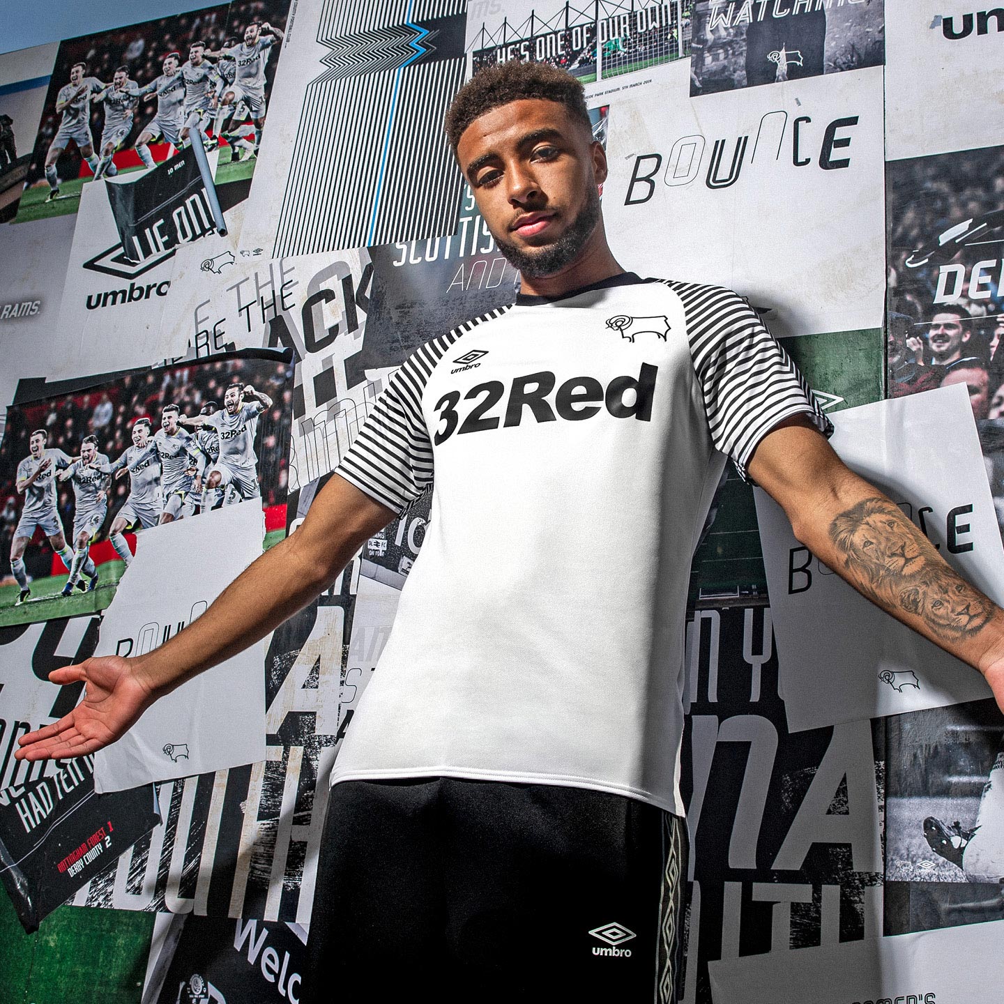 Kit launch campaign - Jask Creative