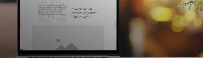 The Lorem Ipsum Debate: Web Developers Vs Graphic Designers - Jask Creative