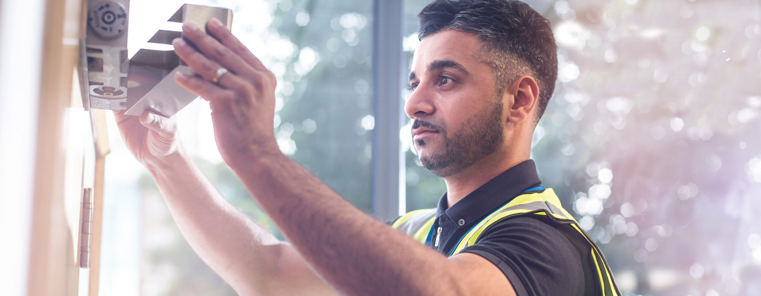 Fully integrated campaign - Jask Creative