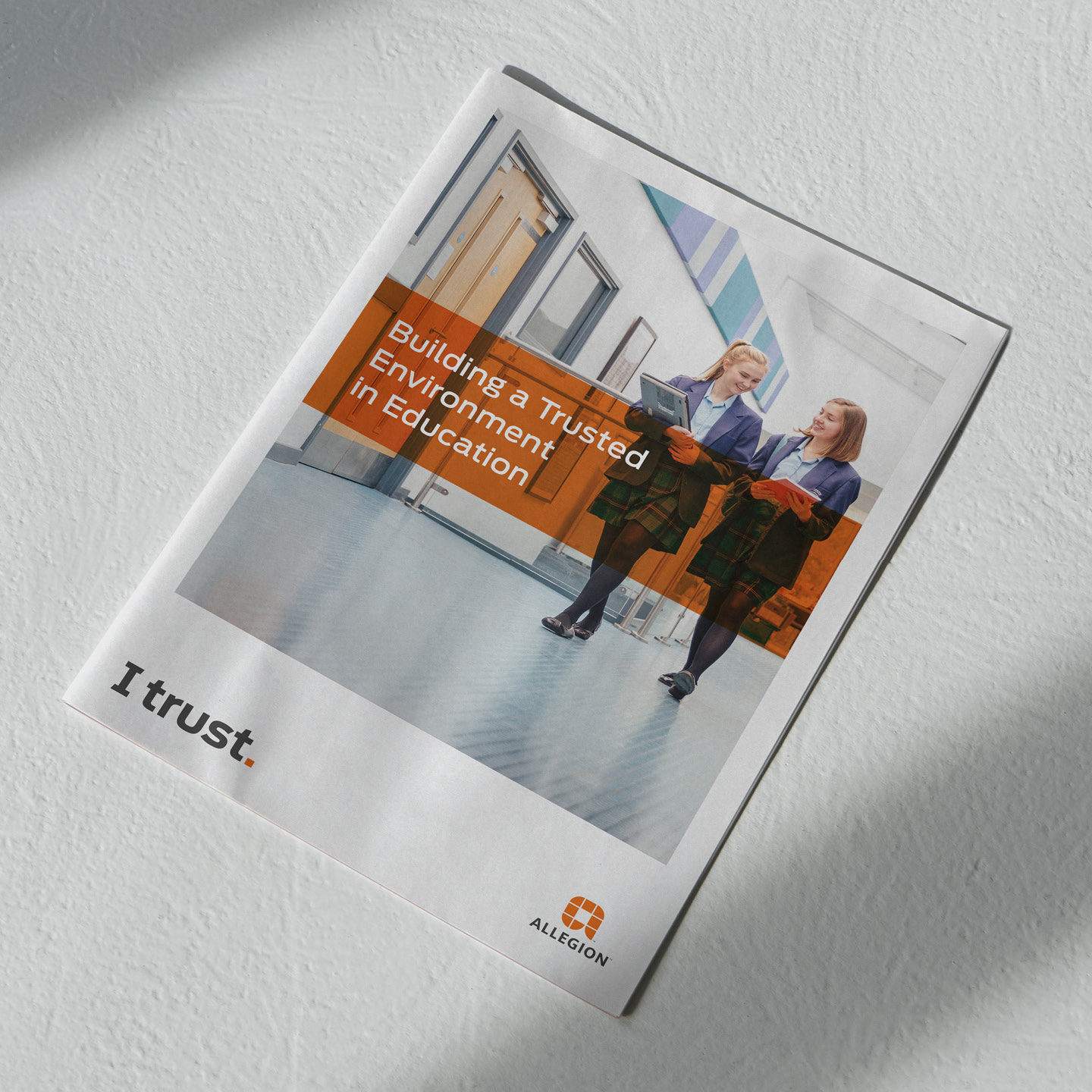 Fully integrated campaign - Jask Creative