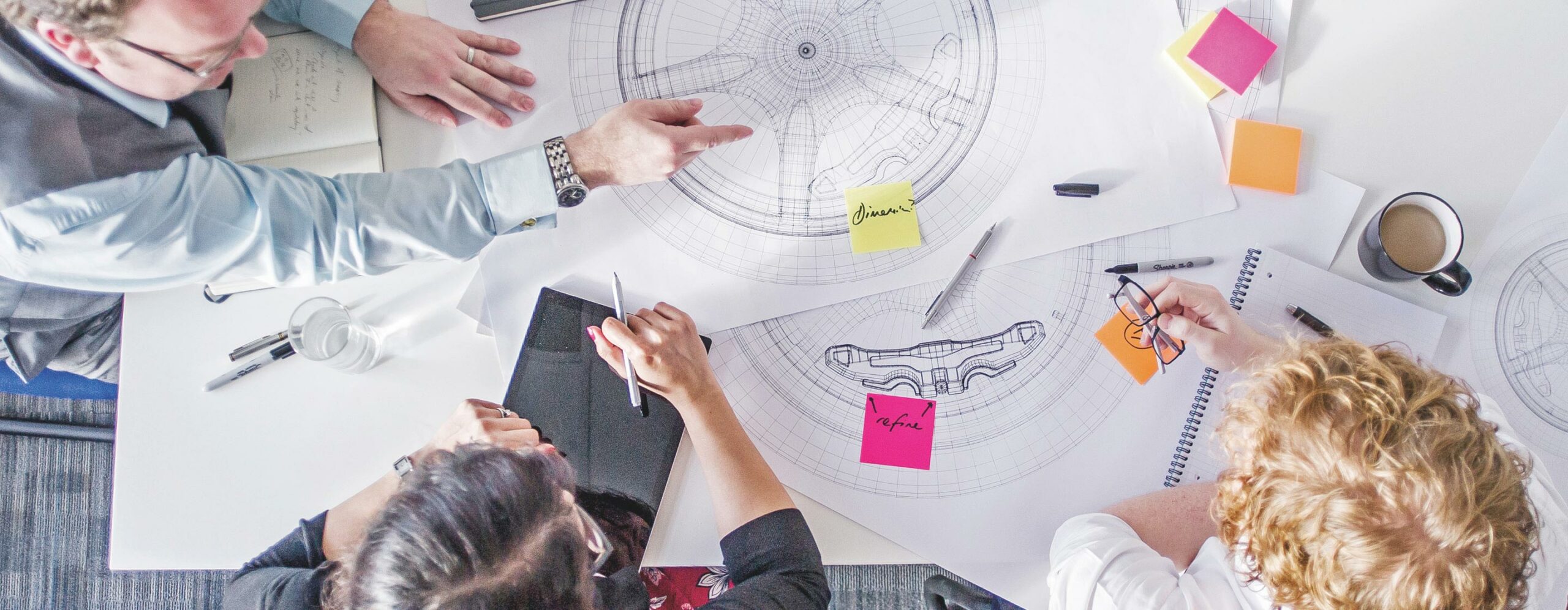 Bespoke website, fresh ideas - Jask Creative