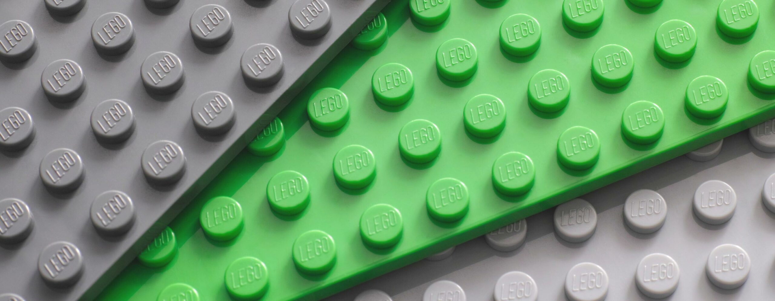 Building value with lego - Jask Creative