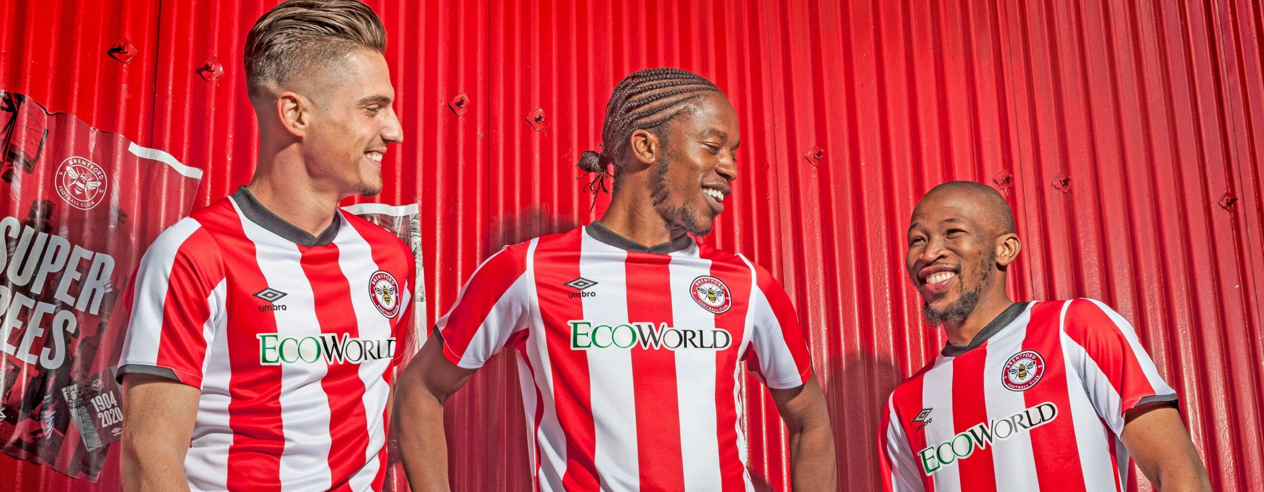 Kit launch campaign - Jask Creative