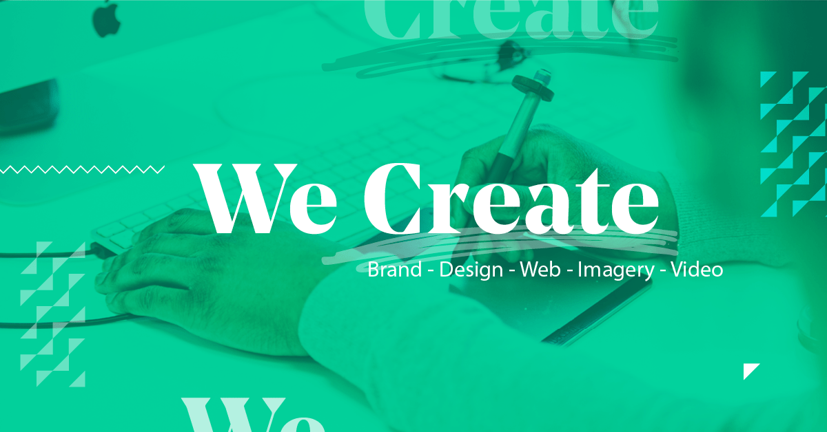 Creative, Branding, Media & Web Design Agency Birmingham