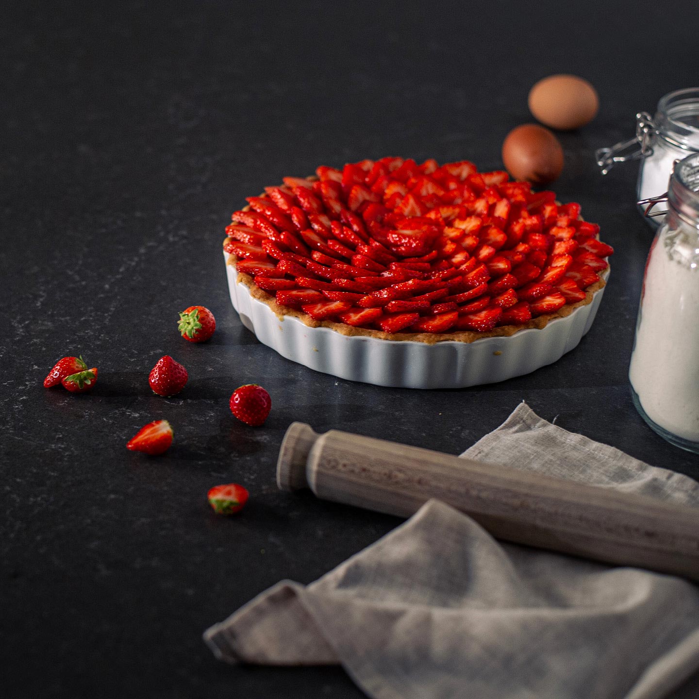 Aspirational assets - Jask Creative