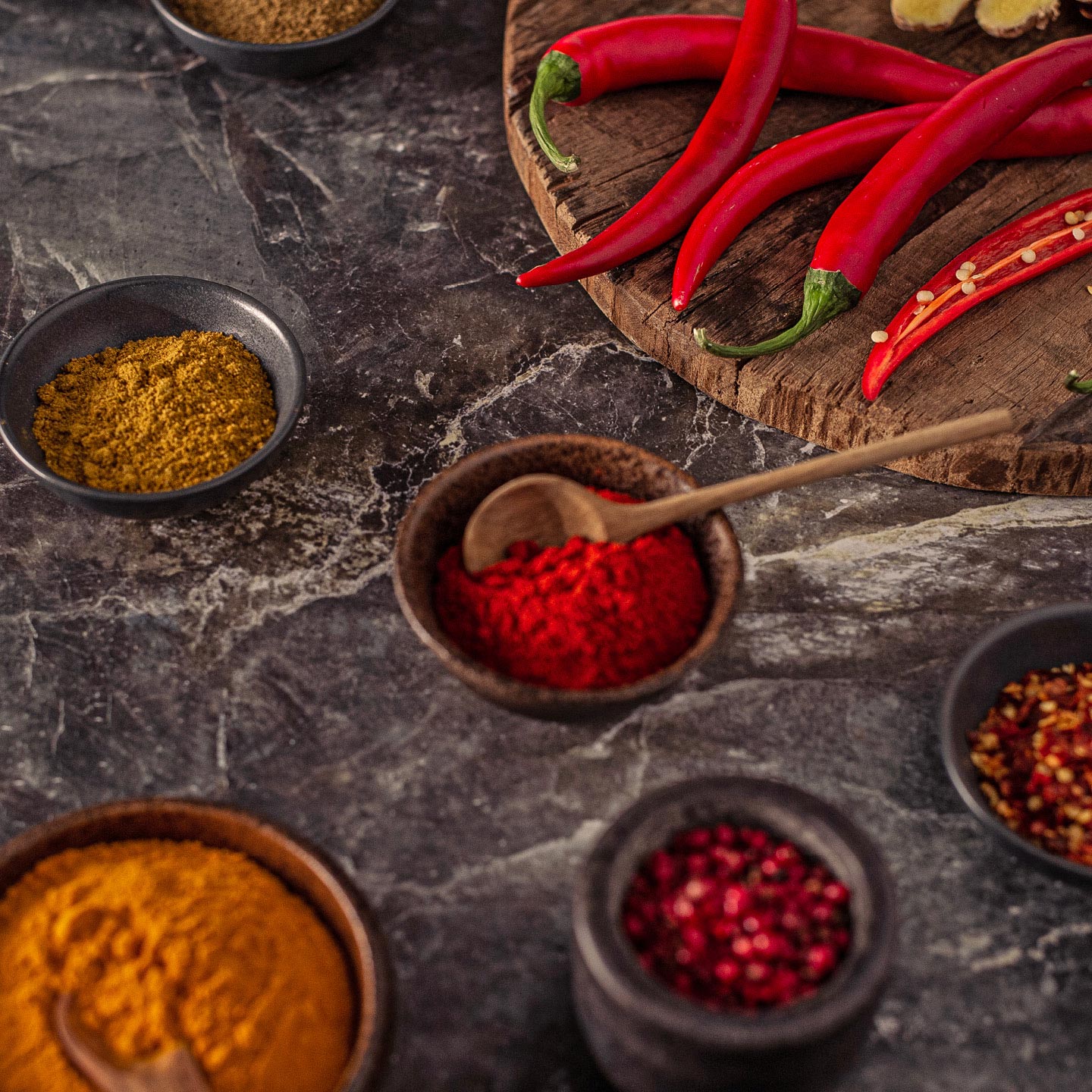 Aspirational assets - Jask Creative