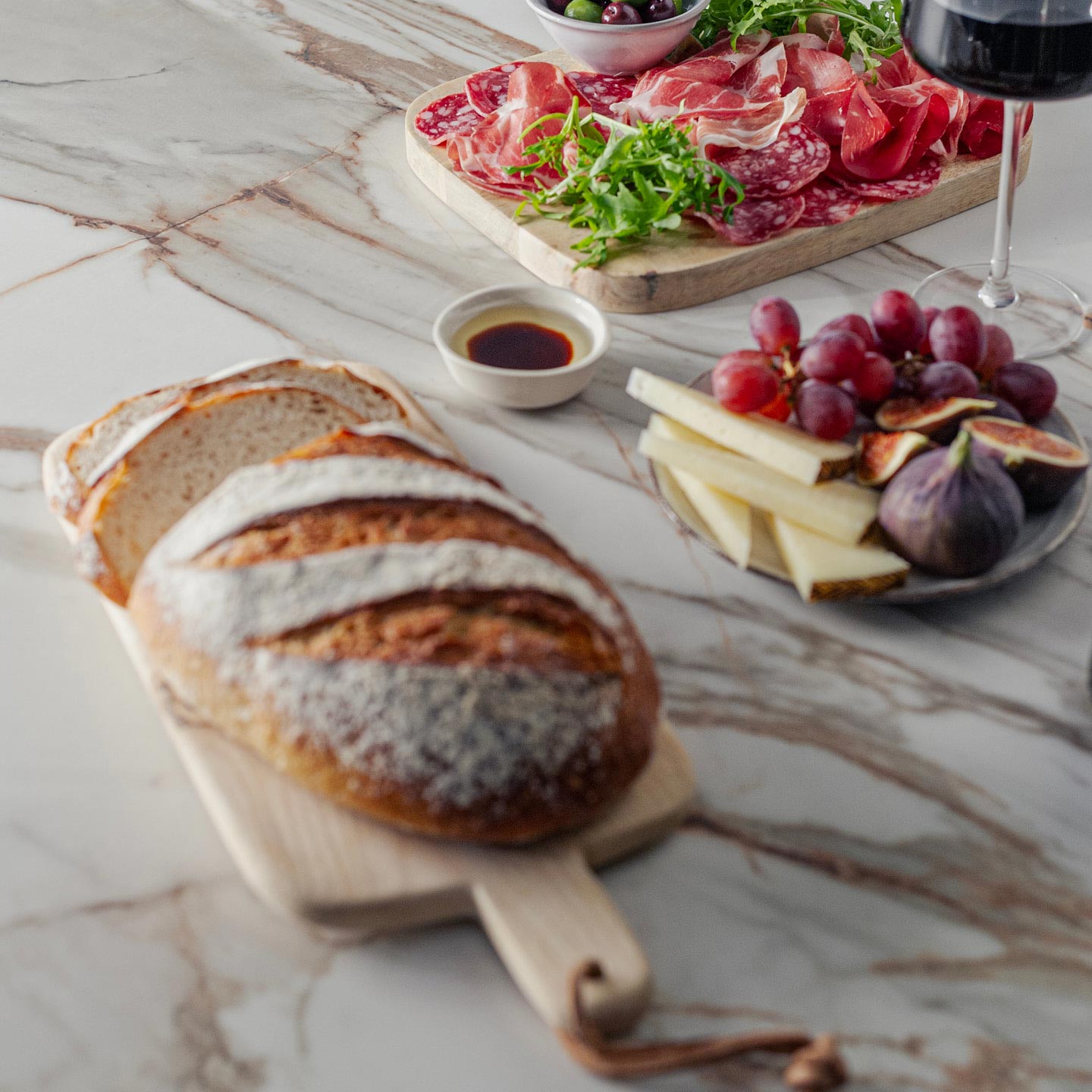 Aspirational assets - Jask Creative