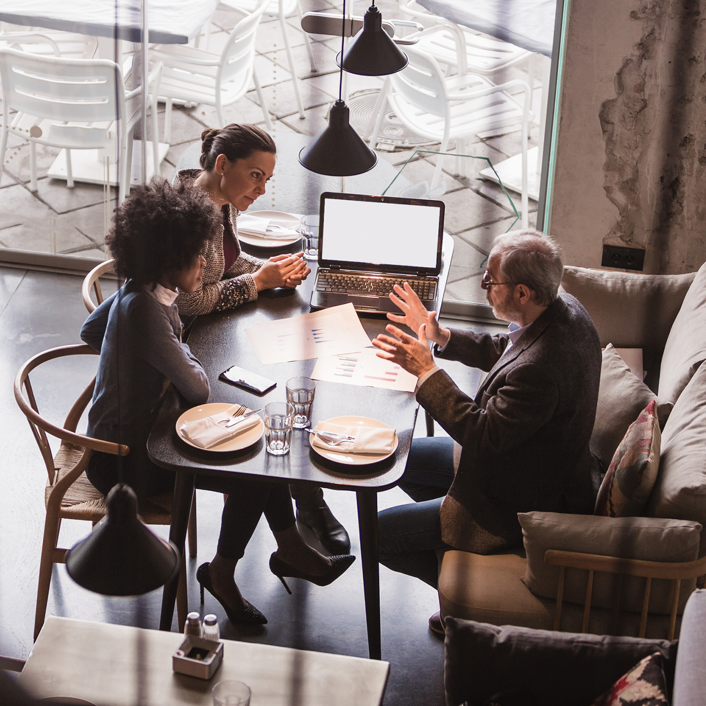 A brand with a difference - Jask Creative