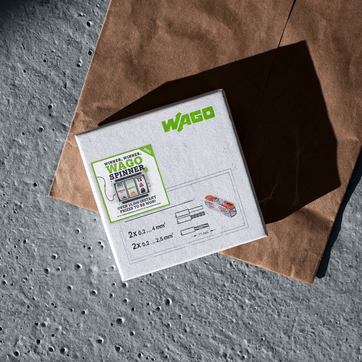 Gamification campaign - Jask Creative