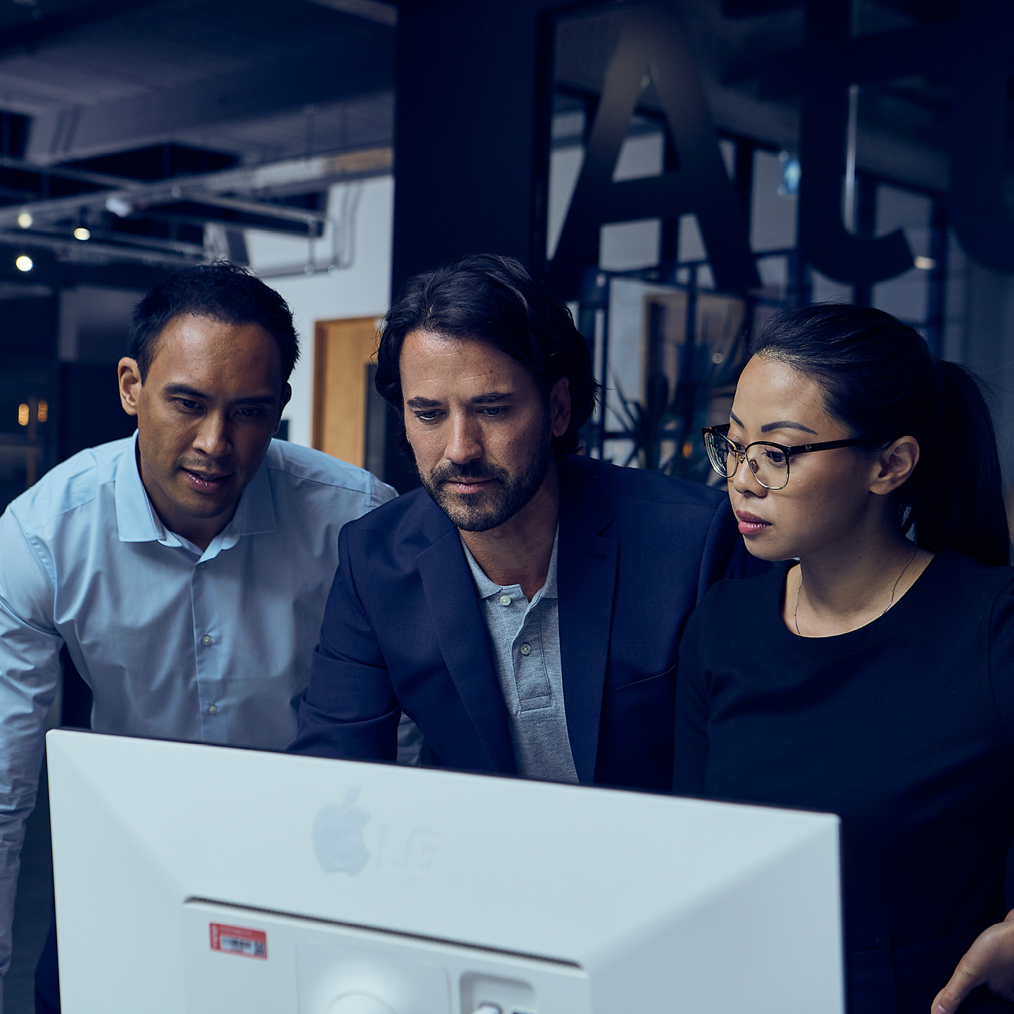 Merging CGI with reality - Jask Creative