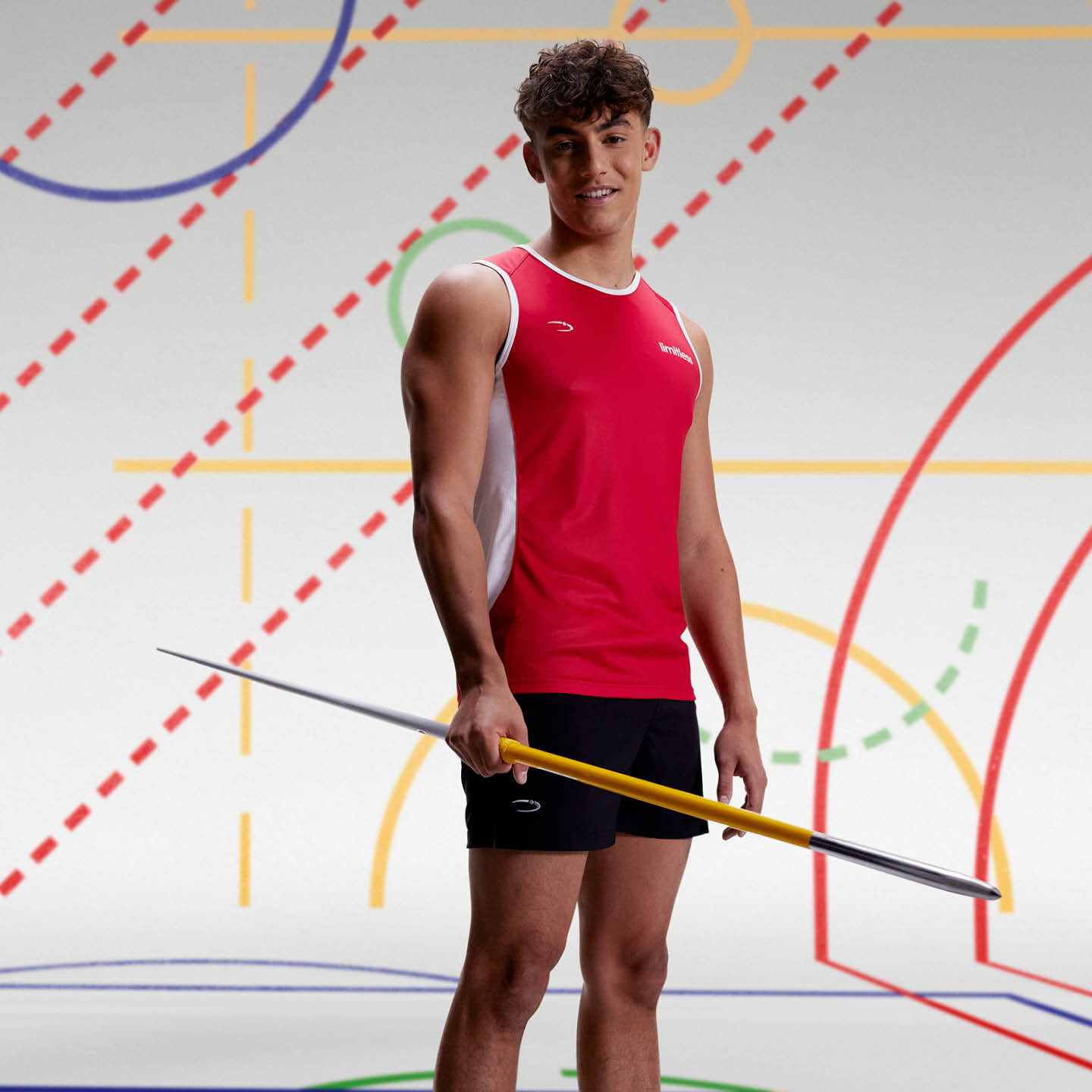 Your Kit. Your Way. - Jask Creative