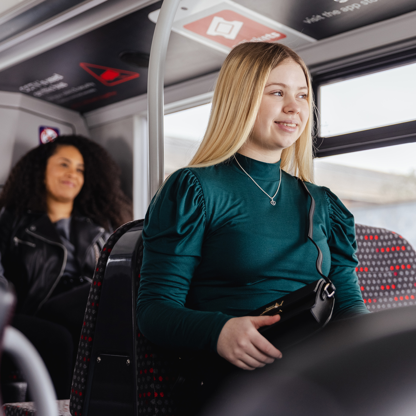 Capturing commutes - Jask Creative