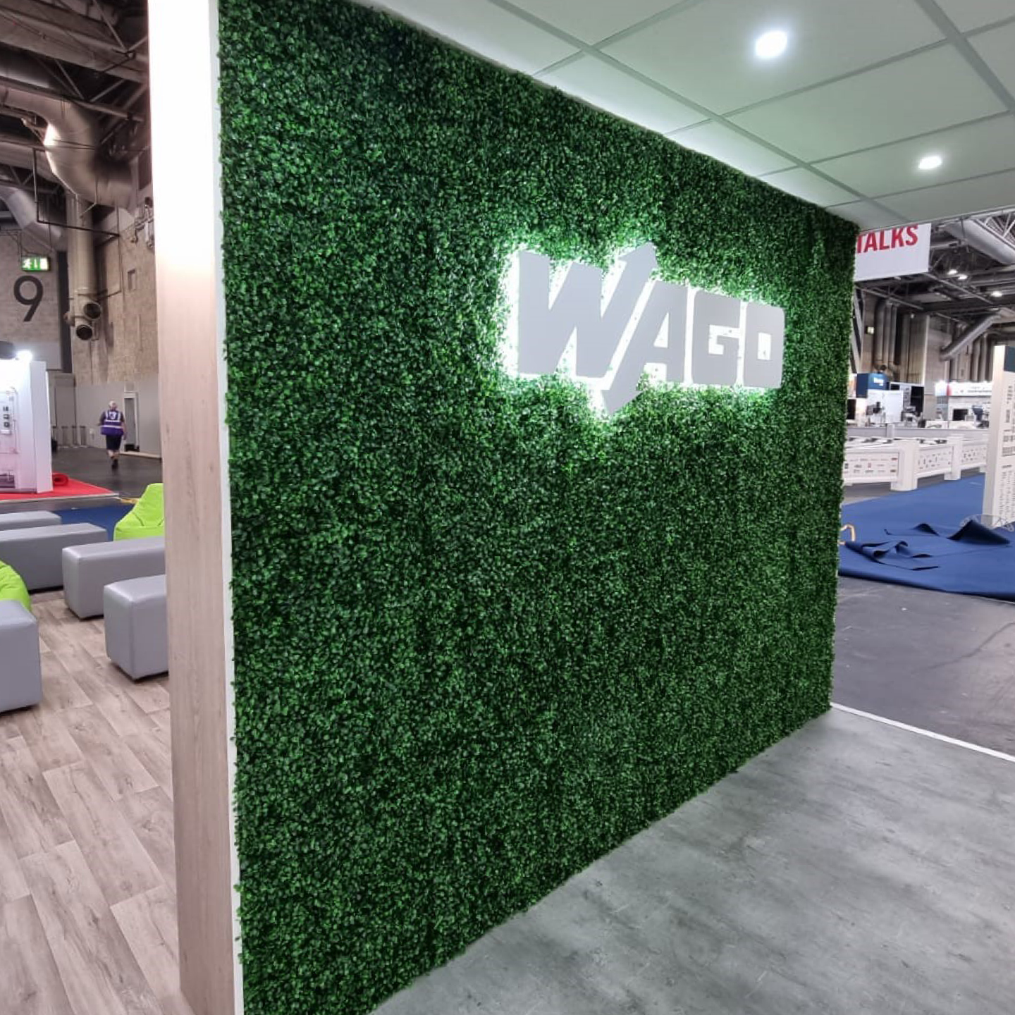 Gamification campaign - Jask Creative