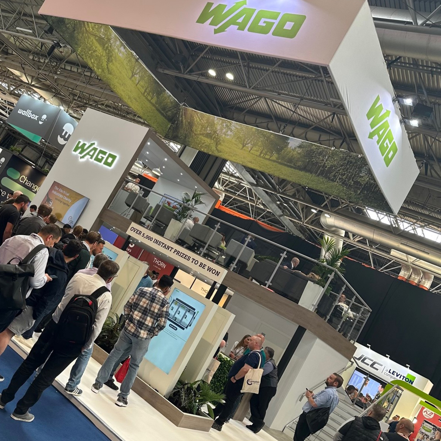 Gamification campaign - Jask Creative