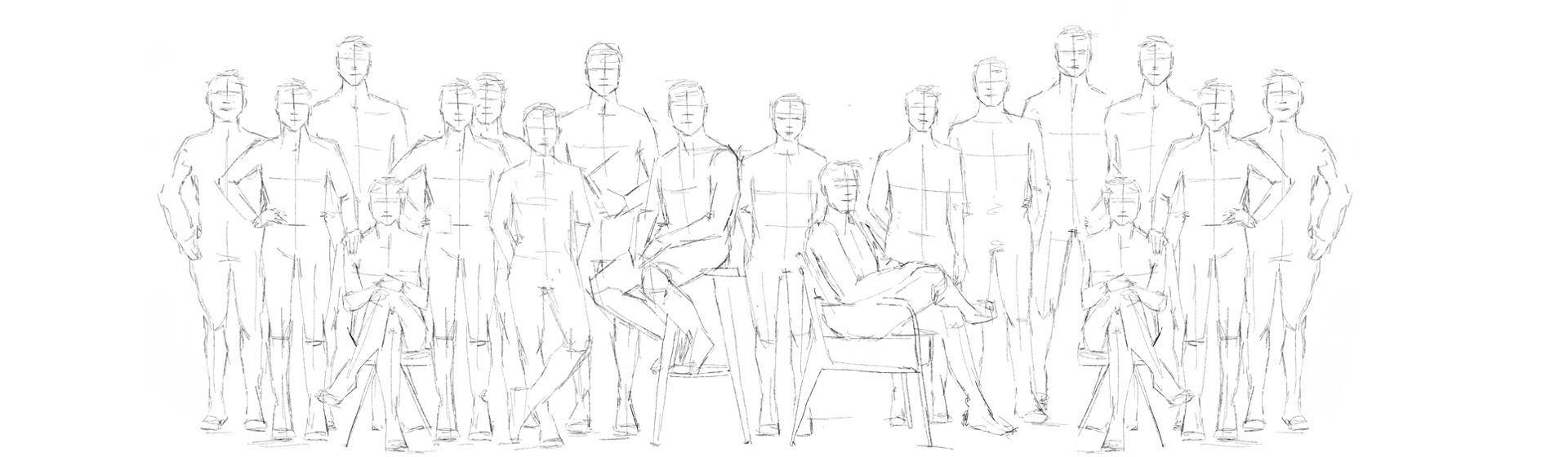 Start sketching for creative - Jask Creative