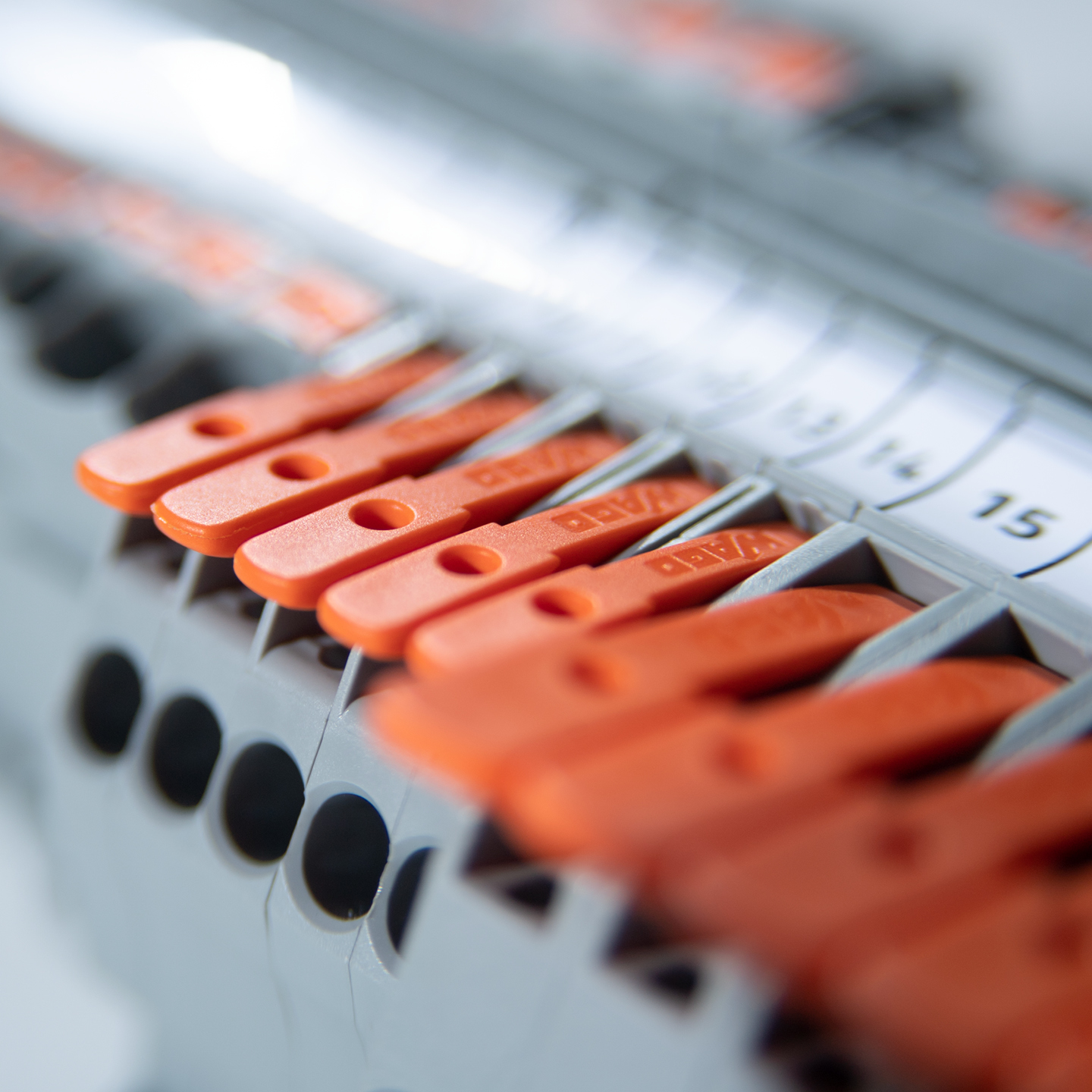 Create. Connect. Control. - Jask Creative