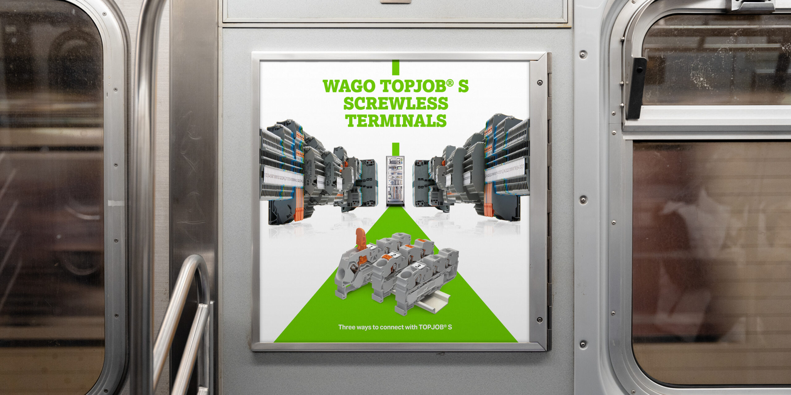 Create. Connect. Control. - Jask Creative