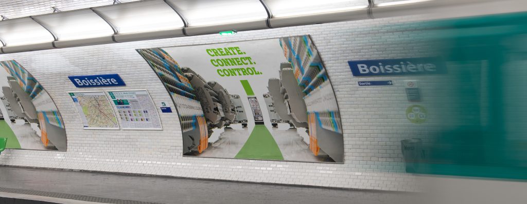 Multi-channel campaign - Jask Creative