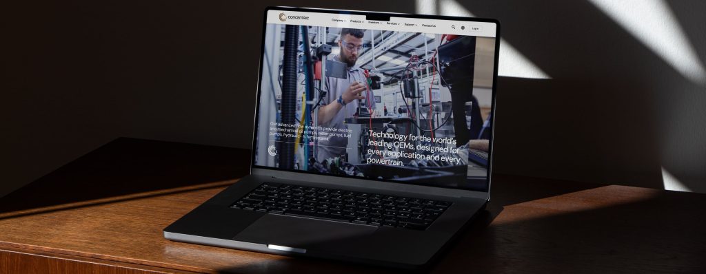 Multilingual website - Jask Creative