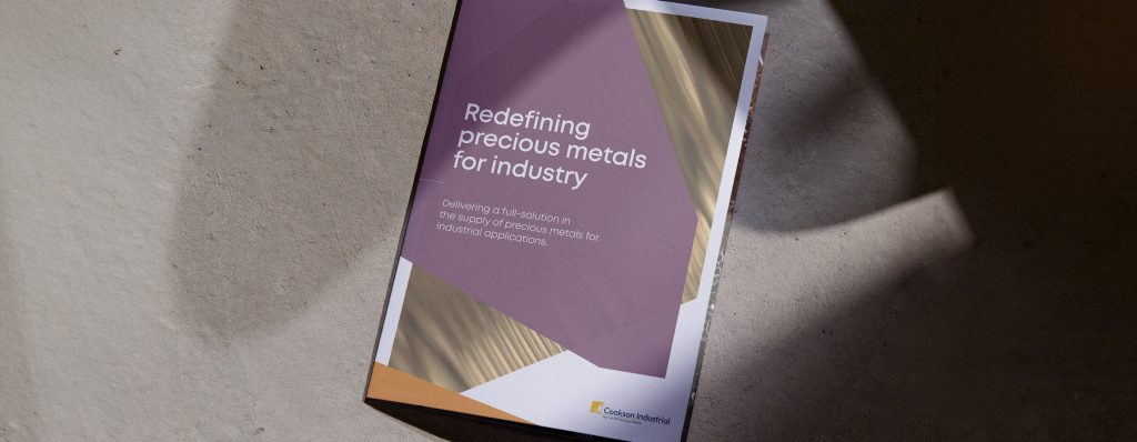 A brand redefined - Jask Creative