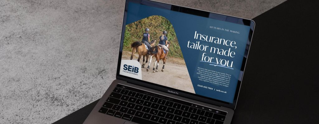 A trusted brand identity - Jask Creative